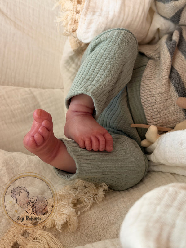 Reborn doll, Lifelike baby doll, Reborn doll for sale, Blessings by ...