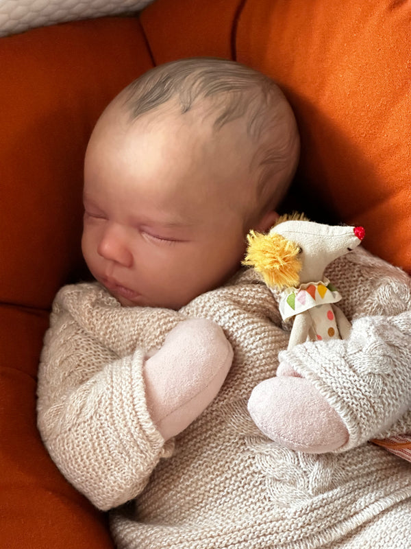 Reborn doll, Lifelike baby doll, Reborn doll for sale, Blessings by ...